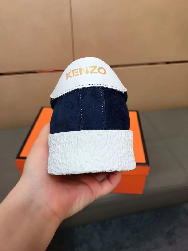 Mirror quality Kenzo Shoes