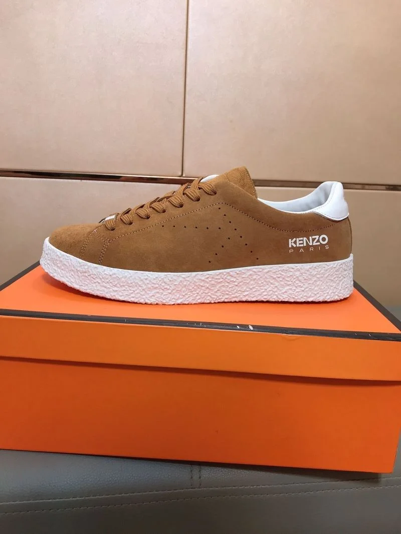 Kenzo Shoes