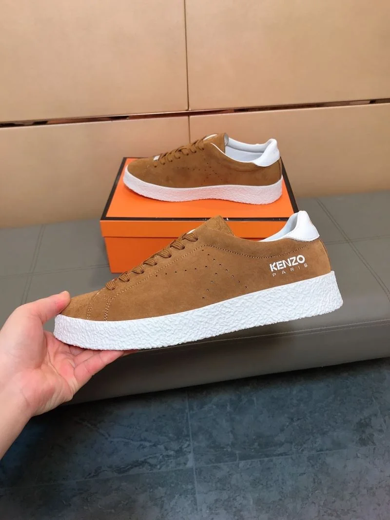Indistinguishable Kenzo Shoes