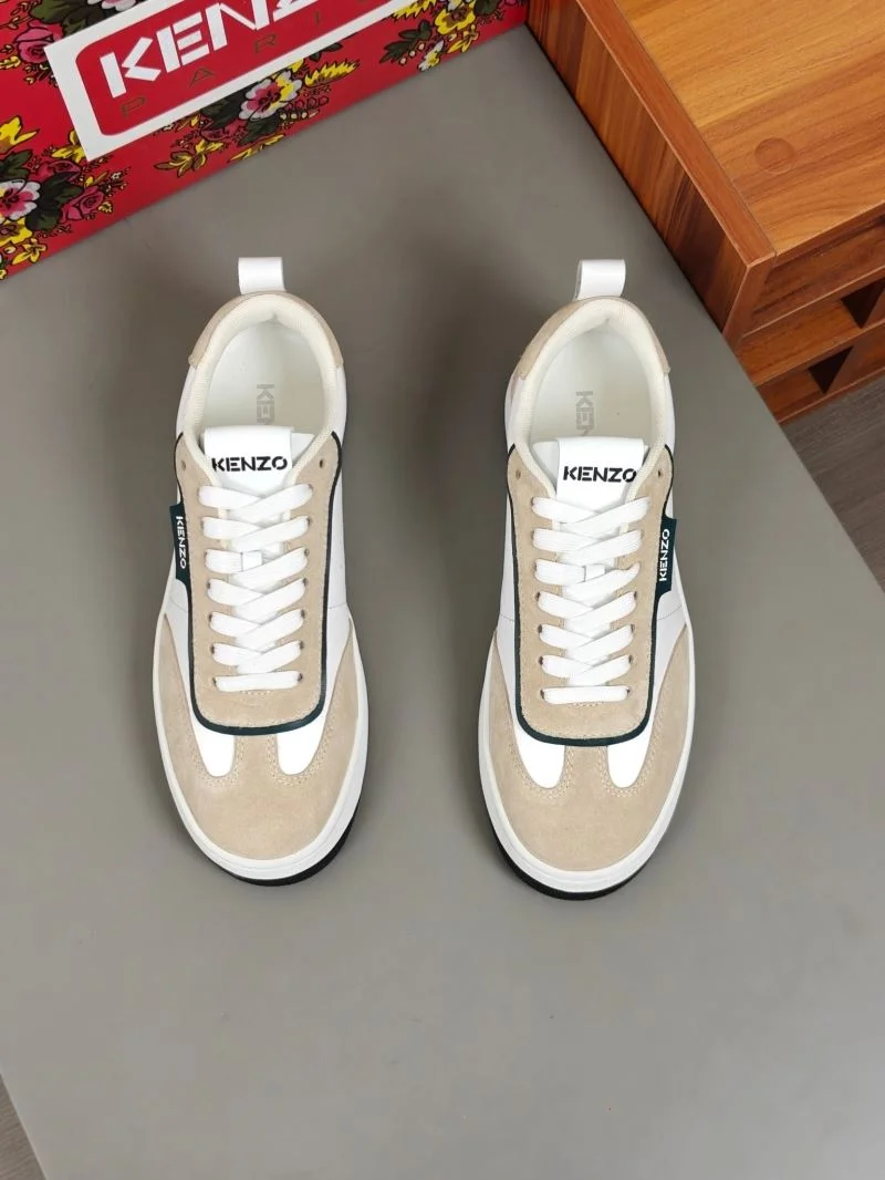 Kenzo Shoes