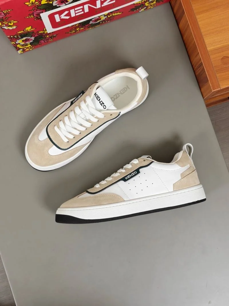 Discounted Kenzo Shoes