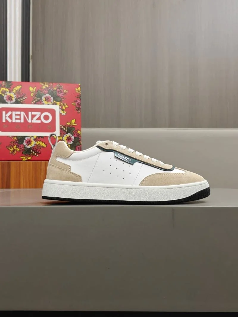 Discounted Kenzo Shoes