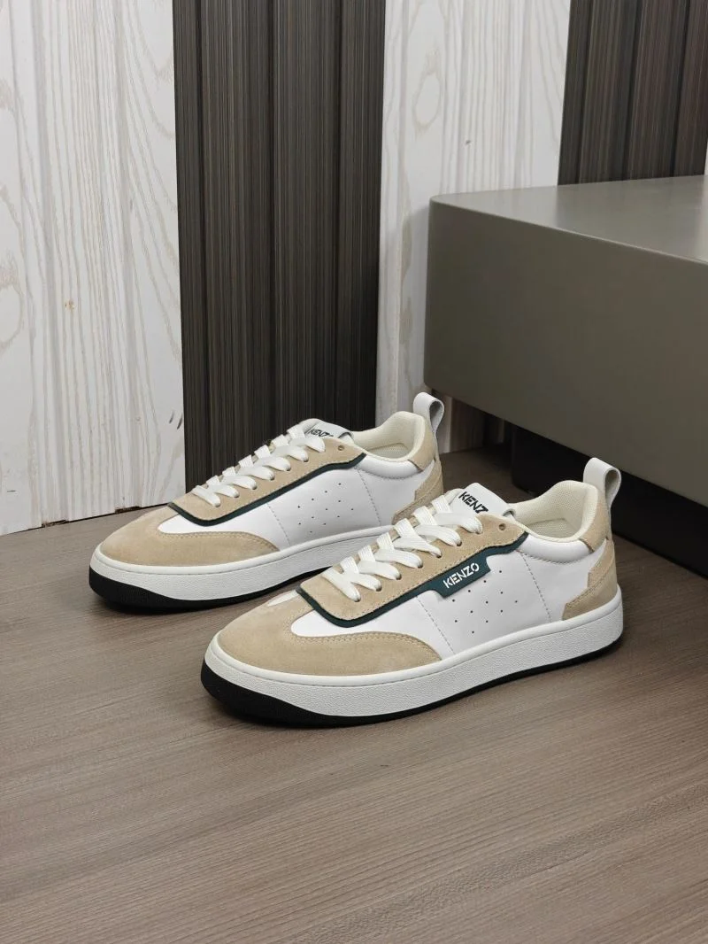 Discounted Kenzo Shoes