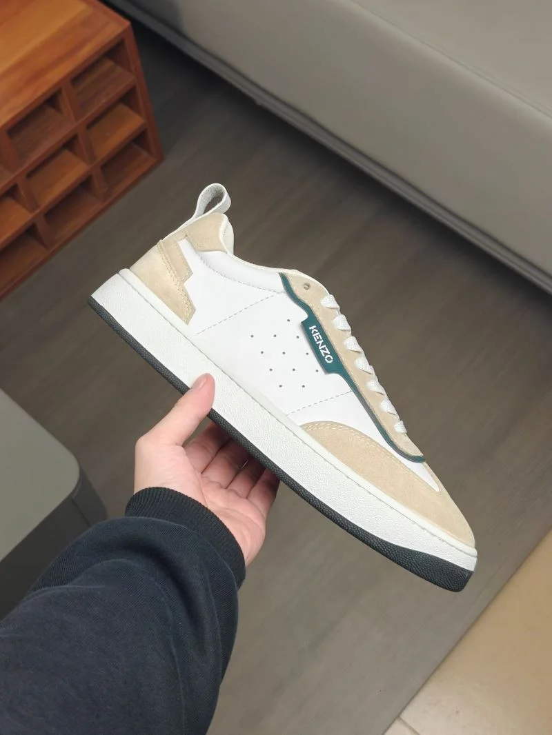 Discounted Kenzo Shoes