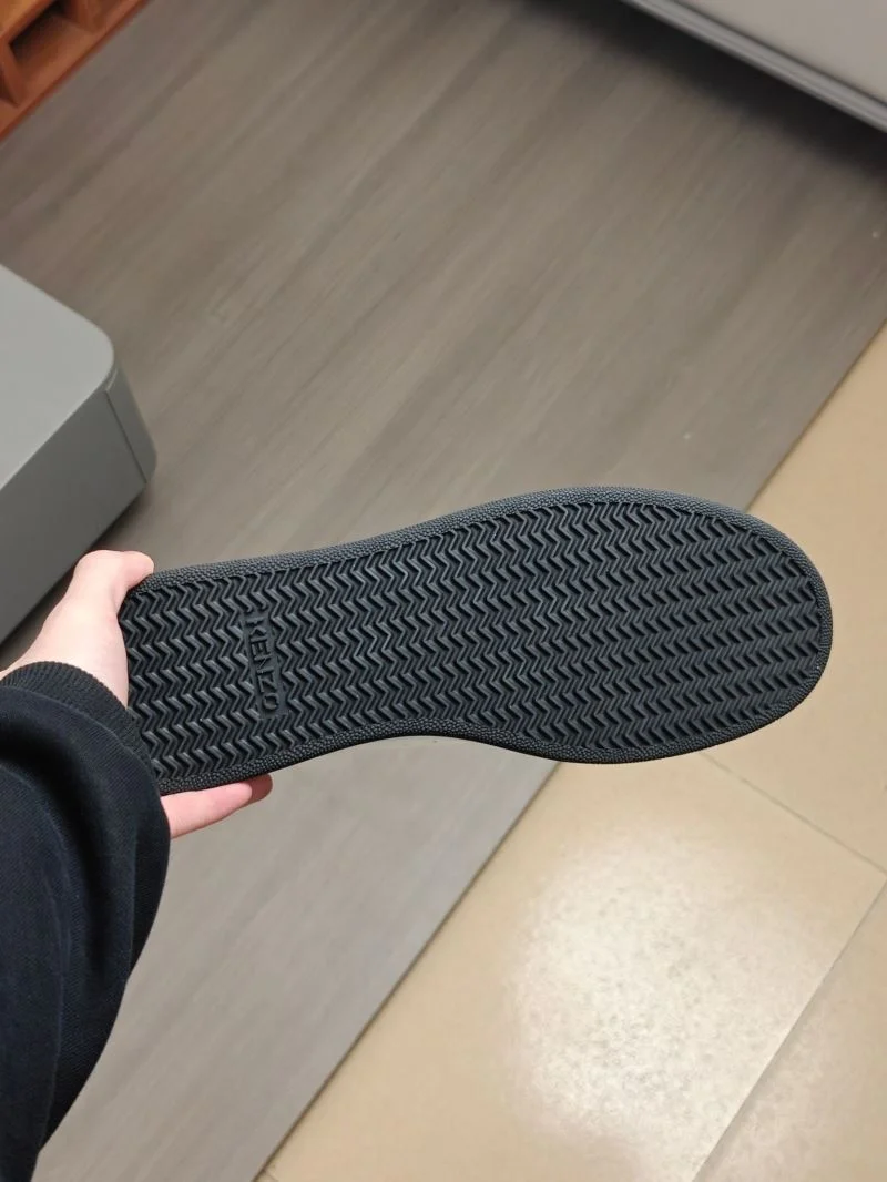Discounted Kenzo Shoes