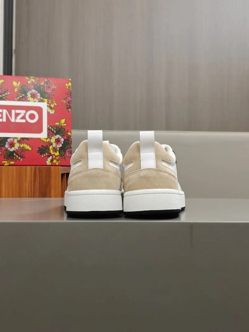 Discounted Kenzo Shoes