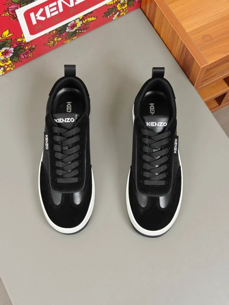 Kenzo Shoes