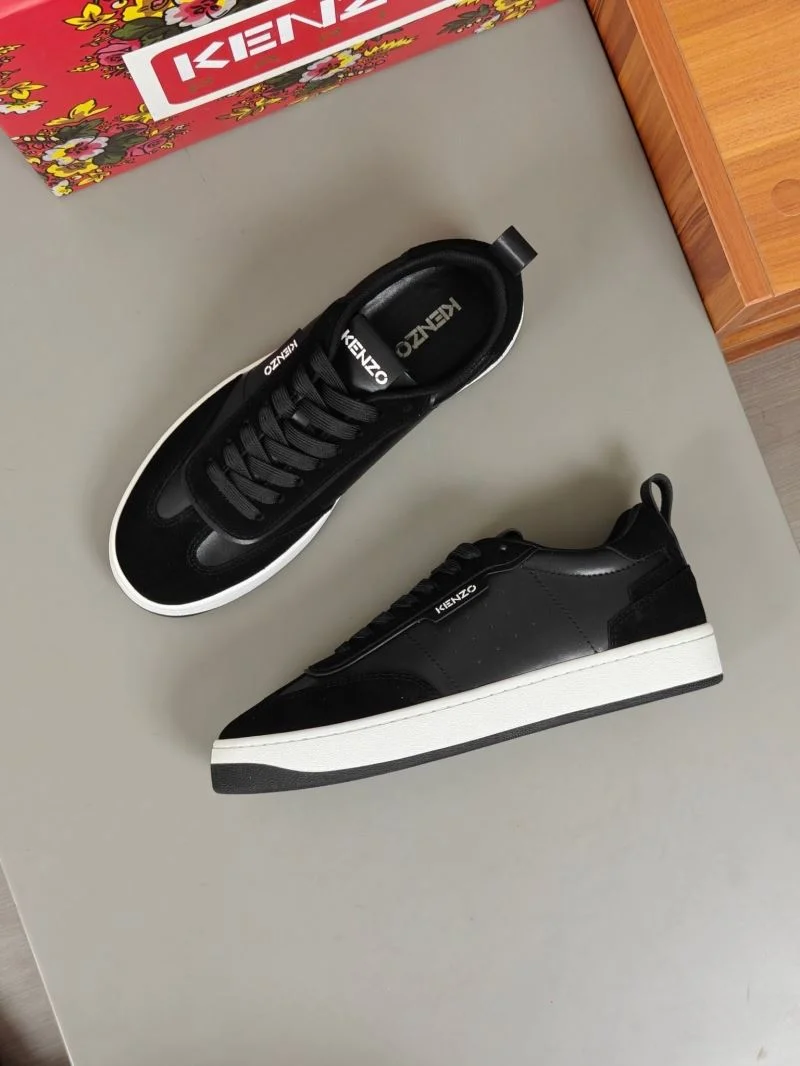 High fidelity Kenzo Shoes