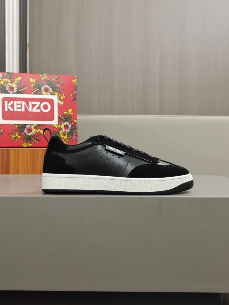 High fidelity Kenzo Shoes