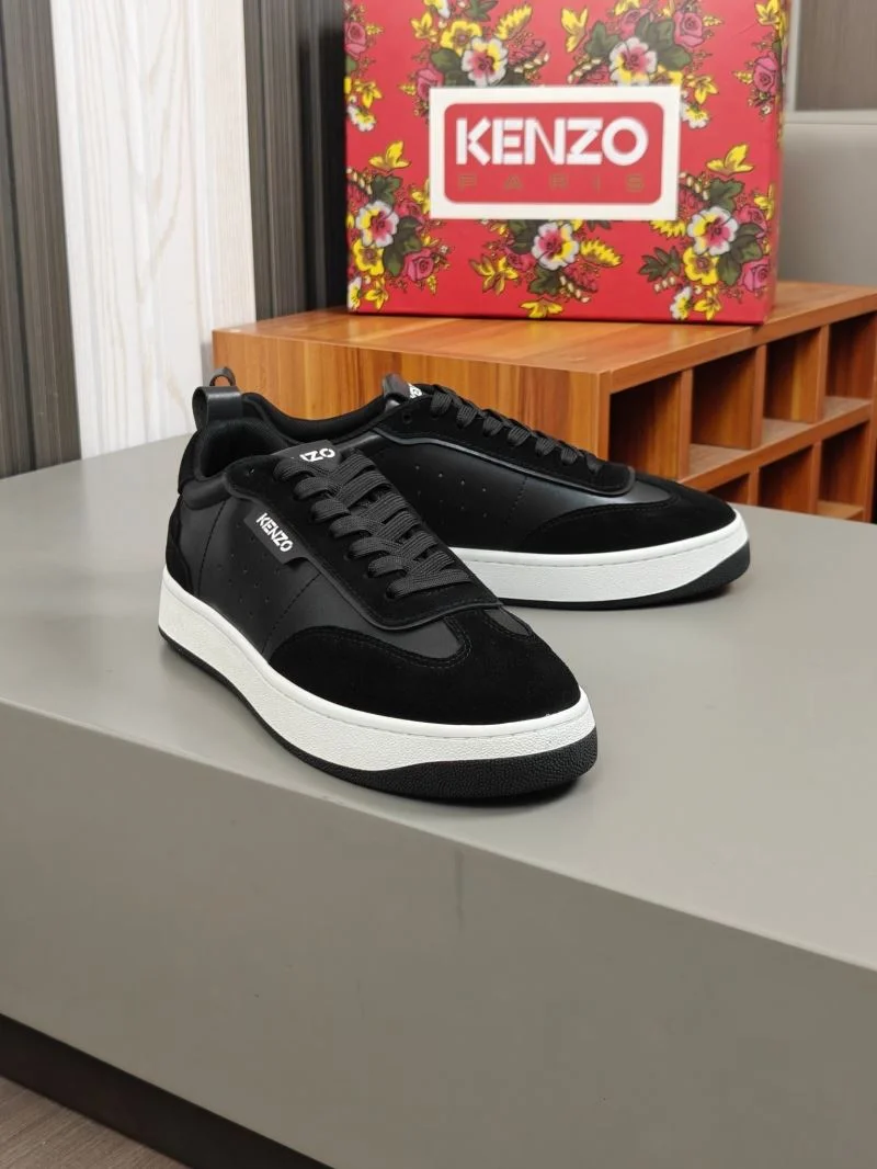High fidelity Kenzo Shoes