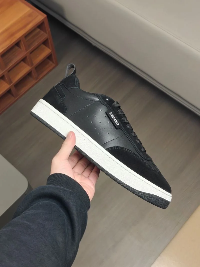 High fidelity Kenzo Shoes