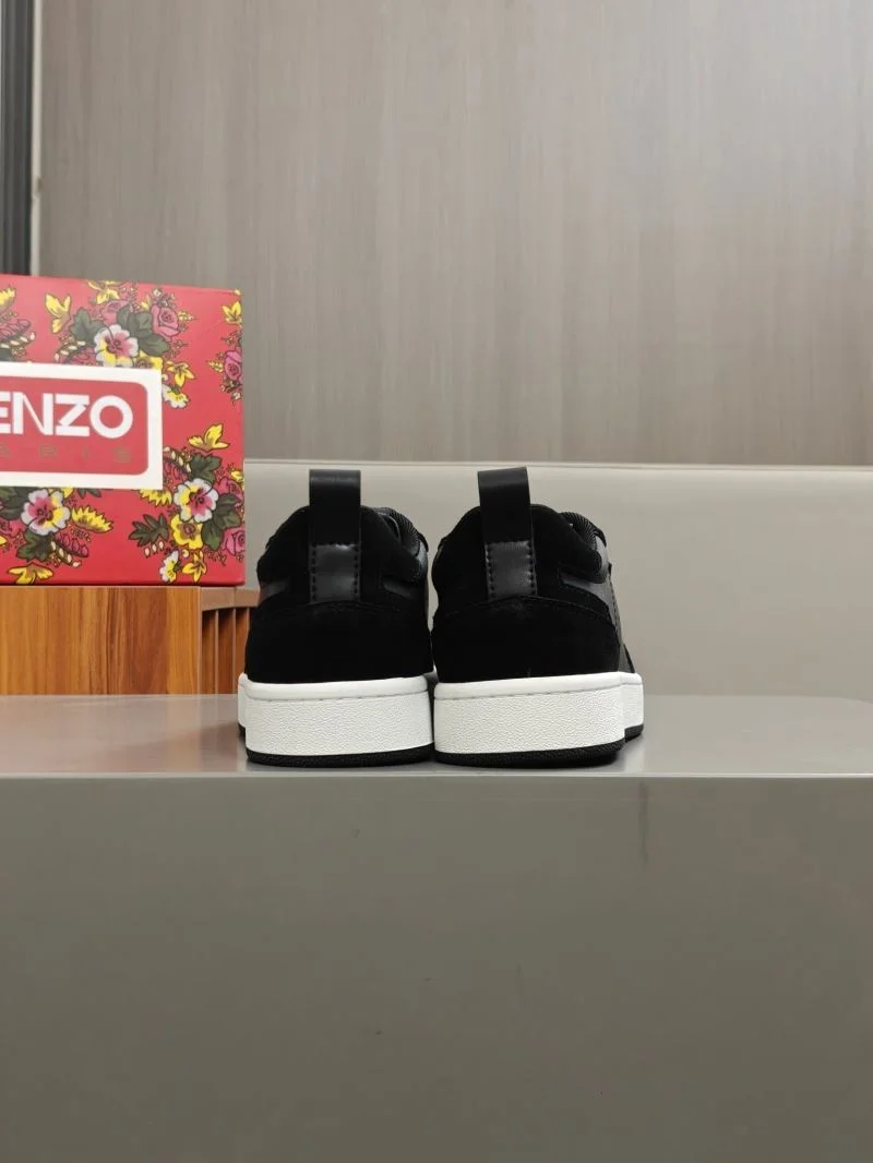 High fidelity Kenzo Shoes