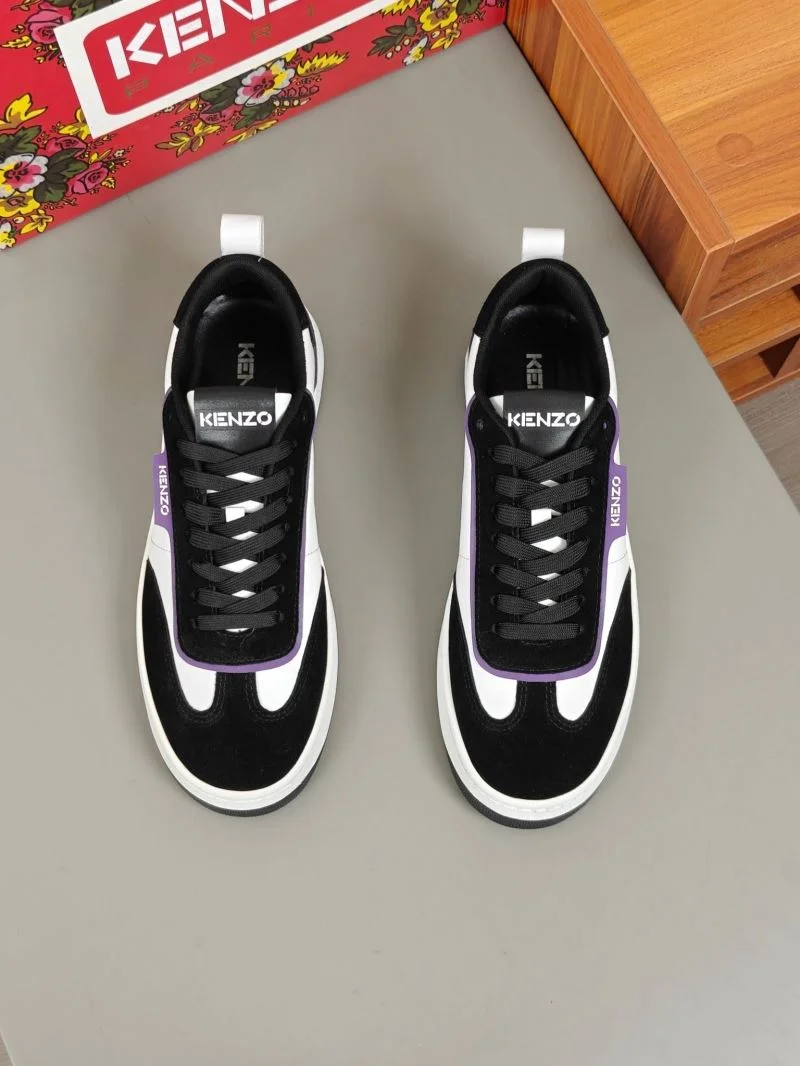 Kenzo Shoes