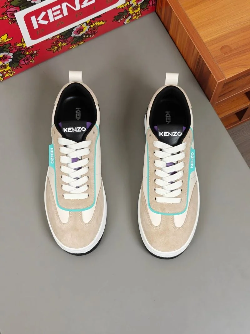 Kenzo Shoes