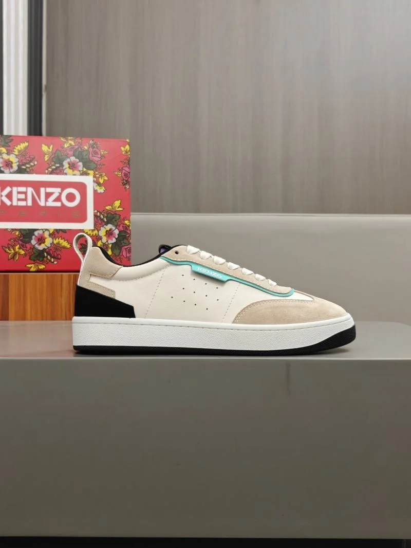 Cut-rate Kenzo Shoes