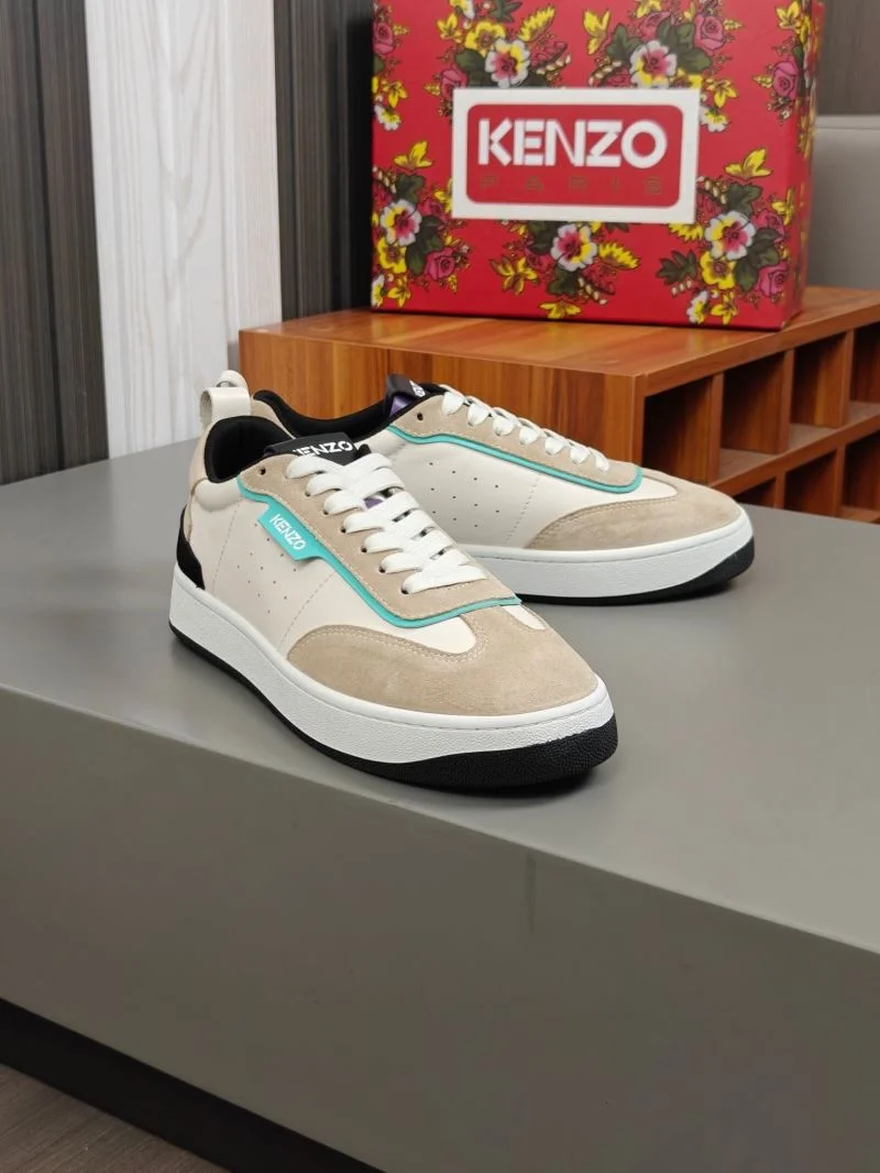 Cut-rate Kenzo Shoes
