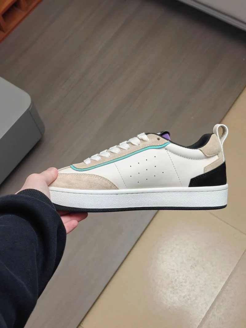 Cut-rate Kenzo Shoes