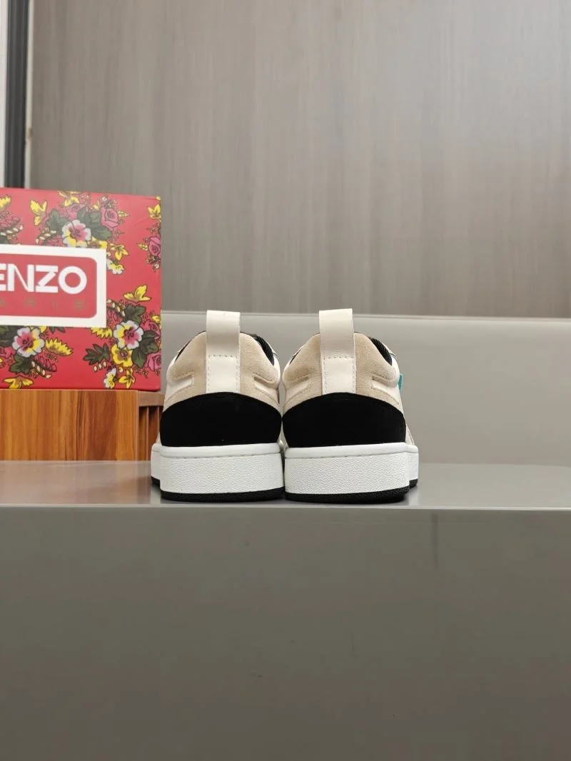 Cut-rate Kenzo Shoes