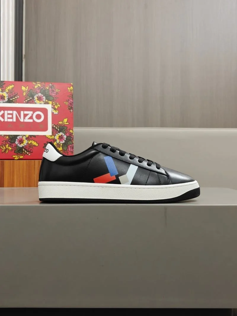 Original Kenzo Shoes