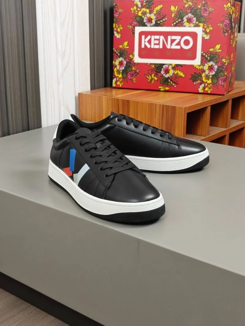 Original Kenzo Shoes