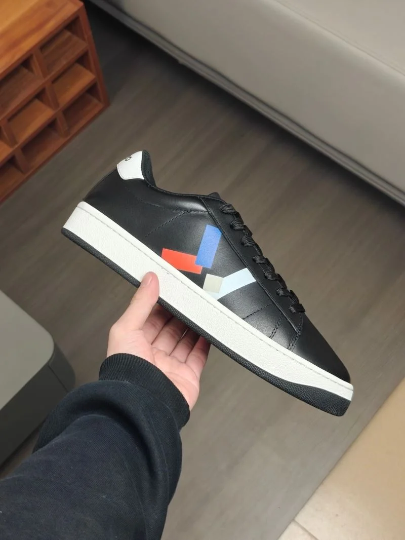 Original Kenzo Shoes