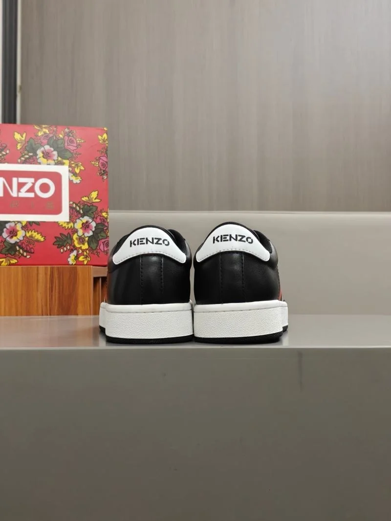 Original Kenzo Shoes