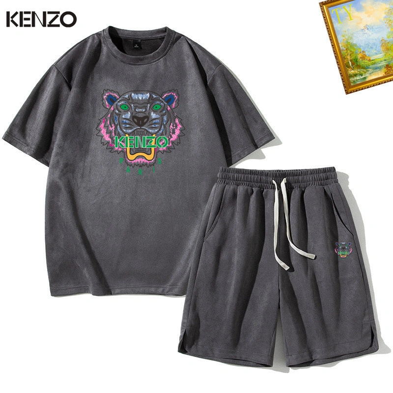Top mirror Kenzo Short Suits