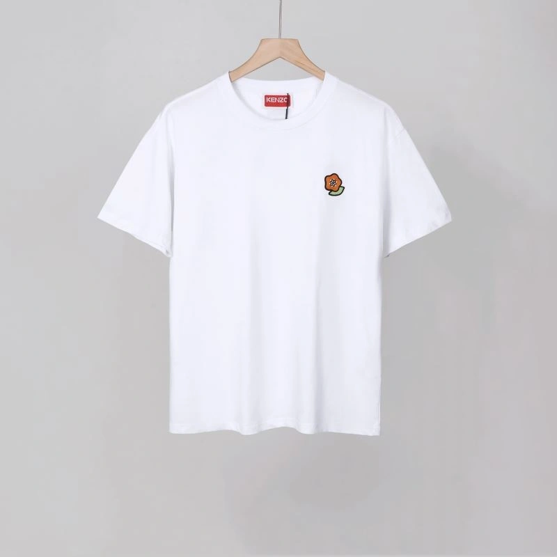Real Kenzo T-Shirts