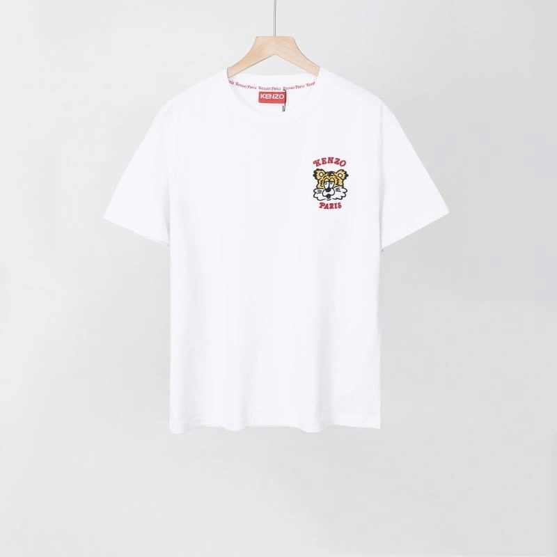 Top mirror Kenzo T-Shirts