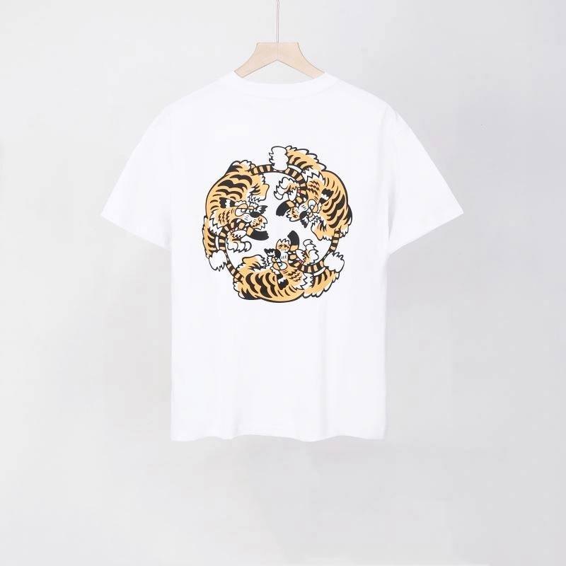 Top mirror Kenzo T-Shirts