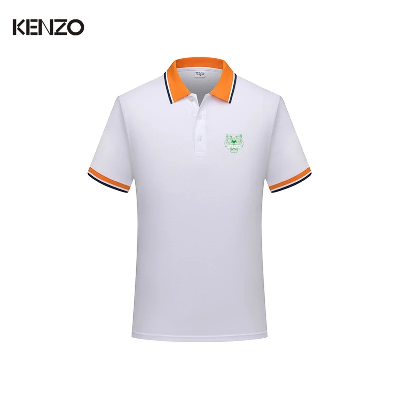 Official Kenzo T-Shirts