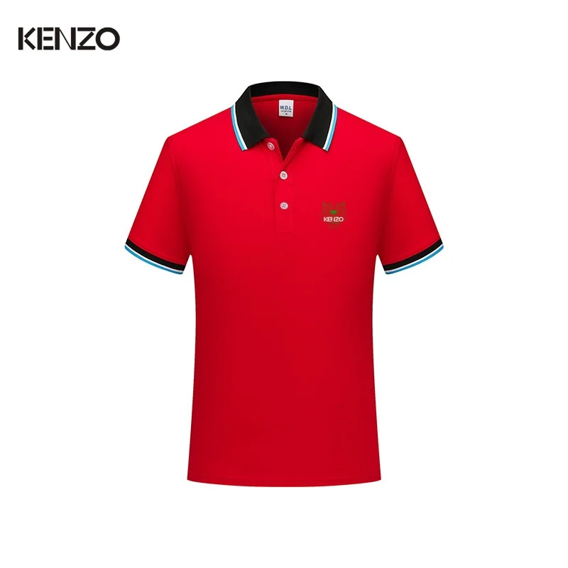 Official Kenzo T-Shirts