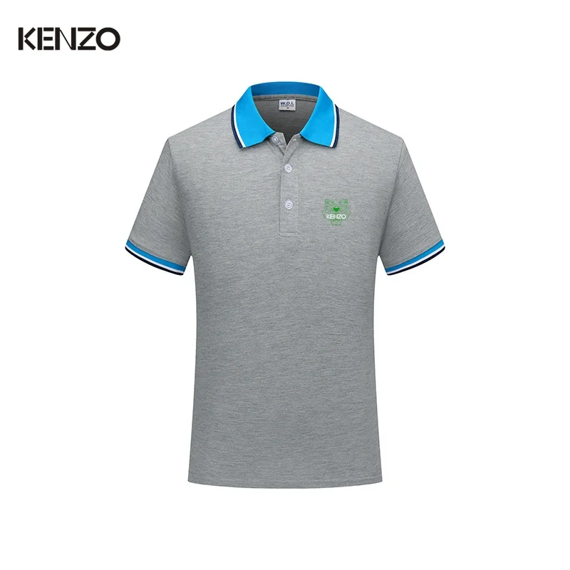 Official Kenzo T-Shirts