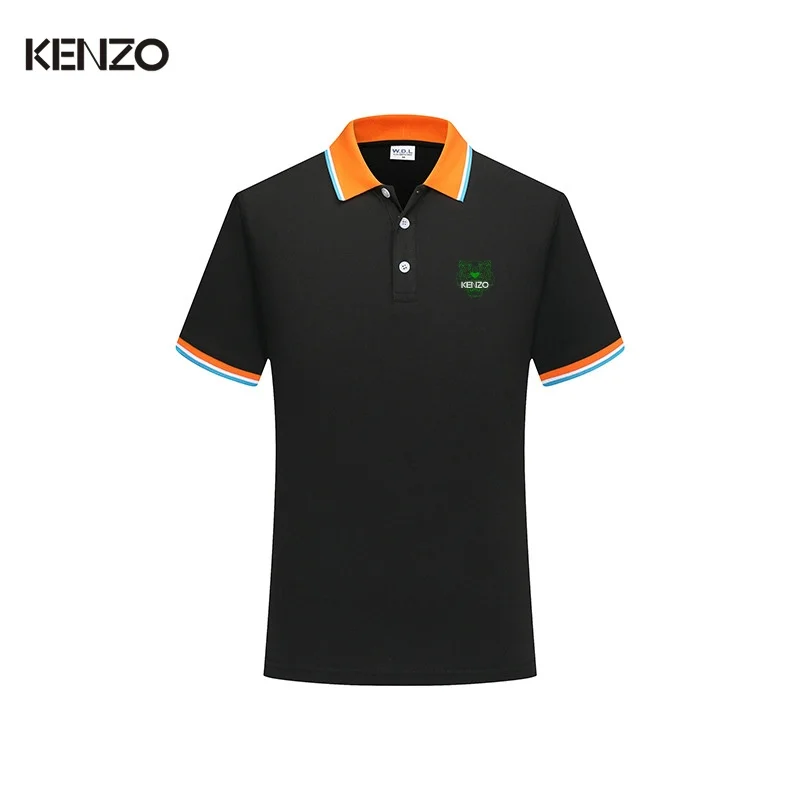 Official Kenzo T-Shirts