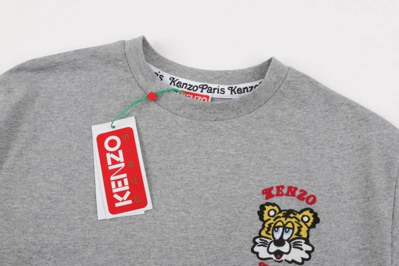 1:1 copy Kenzo T-Shirts