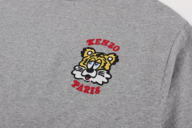 1:1 copy Kenzo T-Shirts