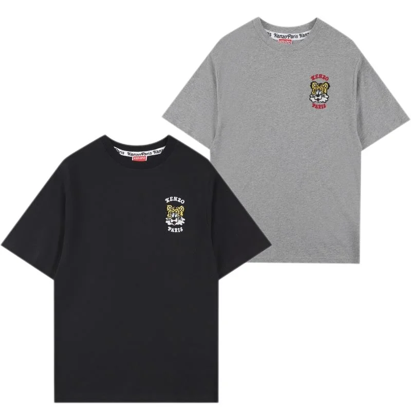 1:1 copy Kenzo T-Shirts