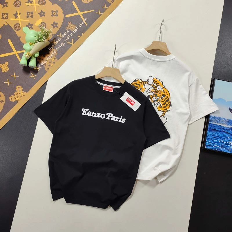 Kenzo T-Shirts