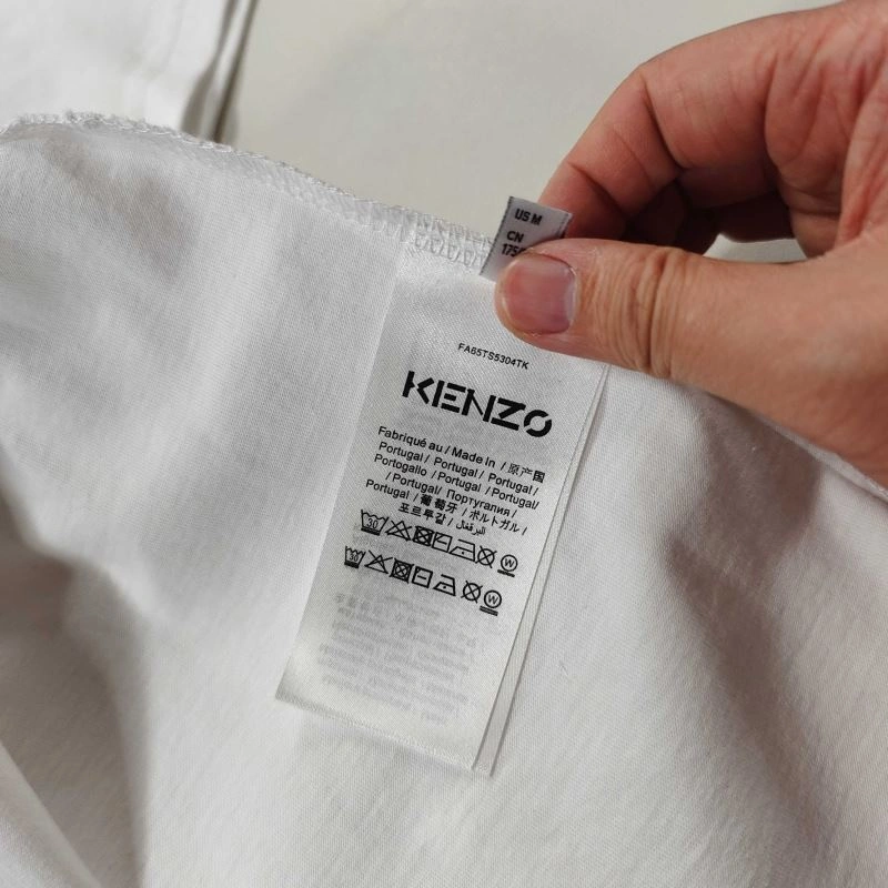 OEM Kenzo T-Shirts