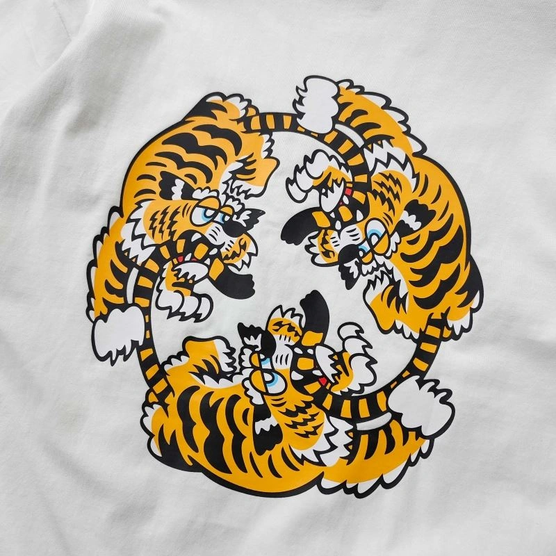 OEM Kenzo T-Shirts