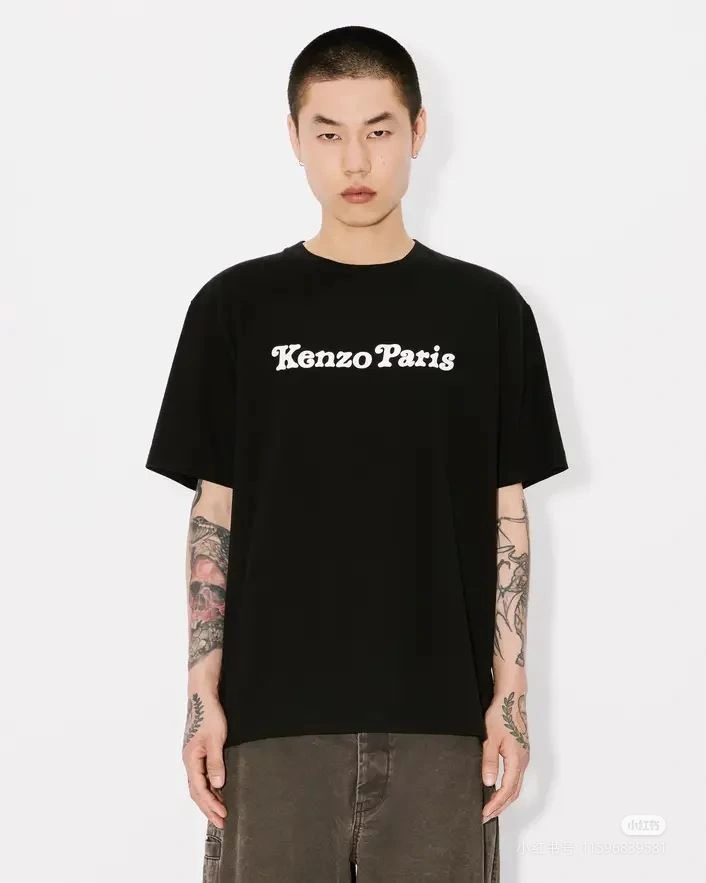 OEM Kenzo T-Shirts