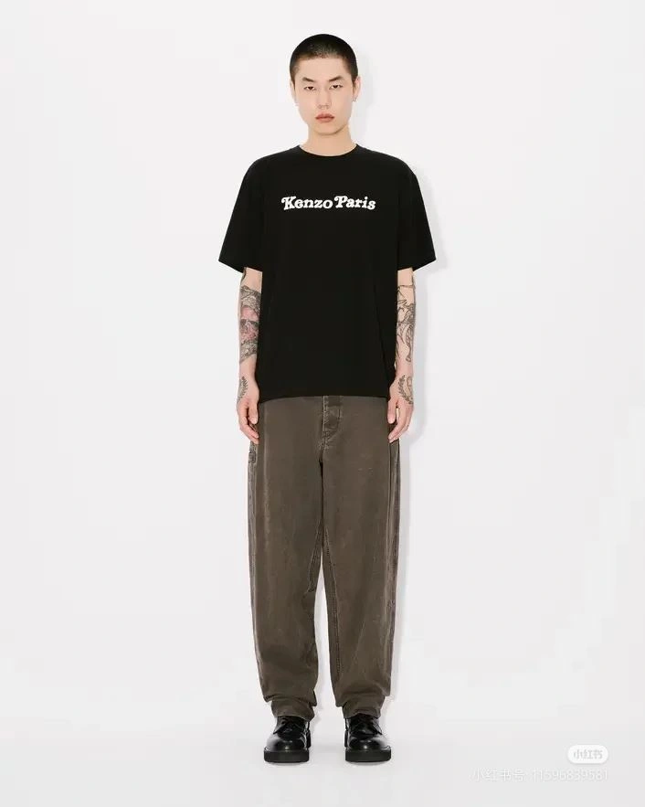 OEM Kenzo T-Shirts