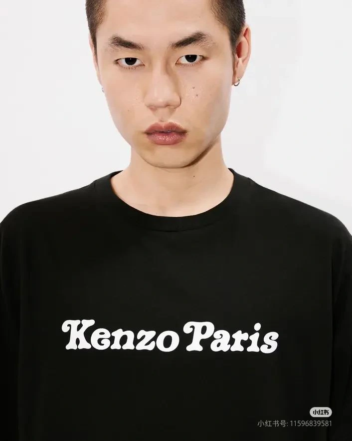 OEM Kenzo T-Shirts