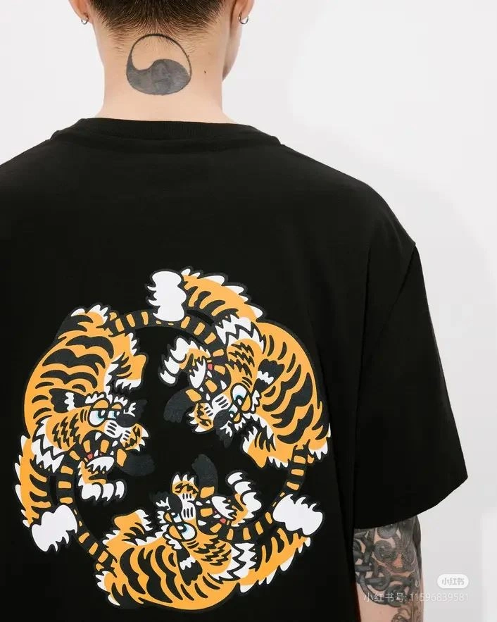 OEM Kenzo T-Shirts