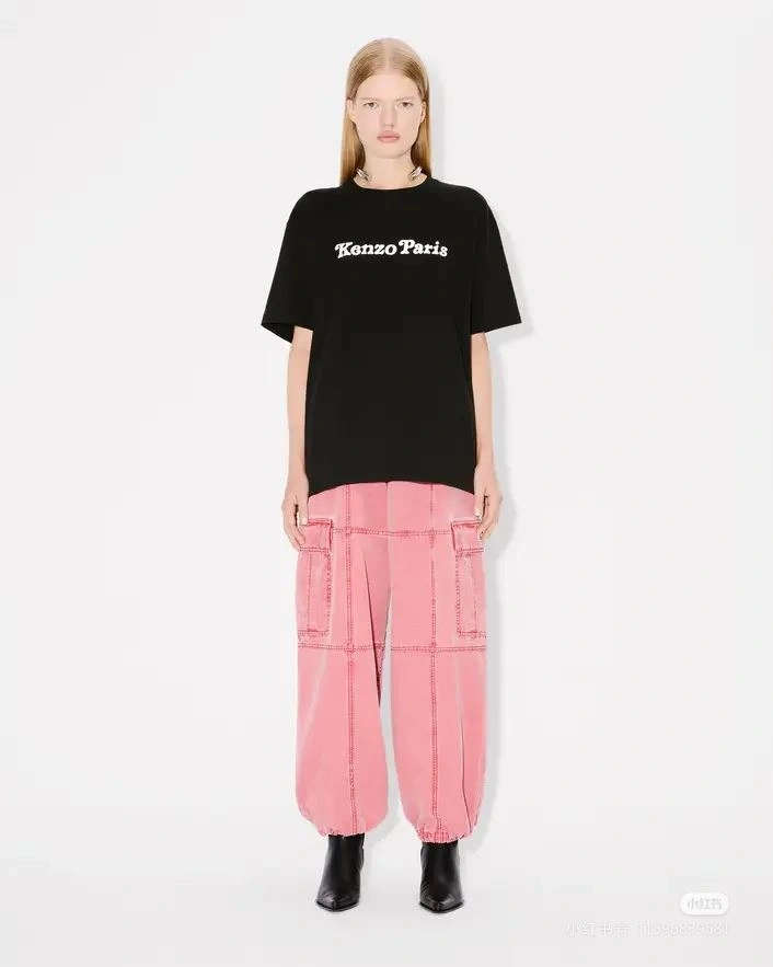 OEM Kenzo T-Shirts