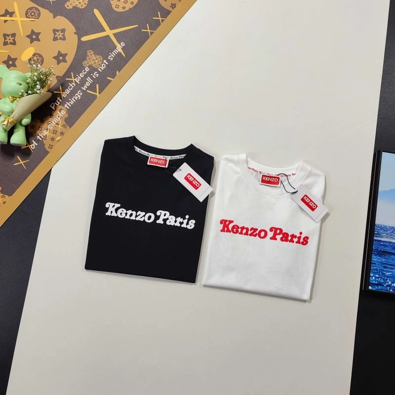 OEM Kenzo T-Shirts