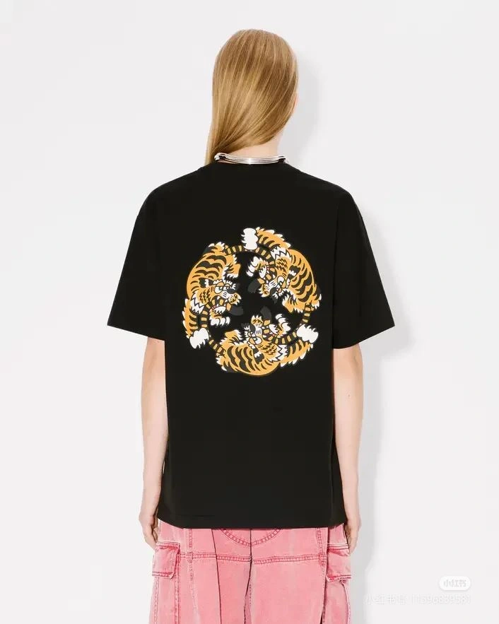 OEM Kenzo T-Shirts