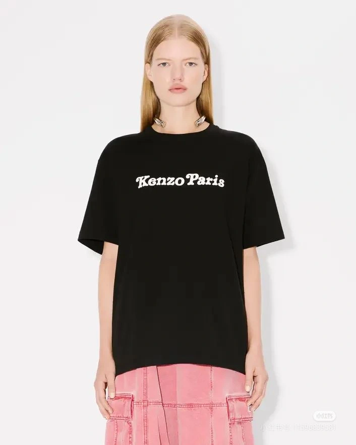 OEM Kenzo T-Shirts