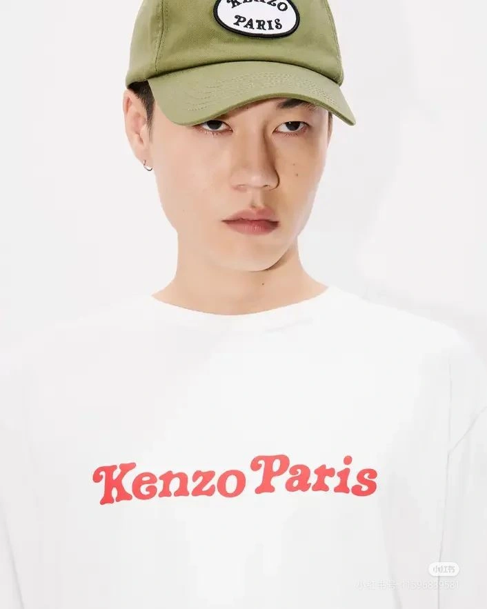 OEM Kenzo T-Shirts