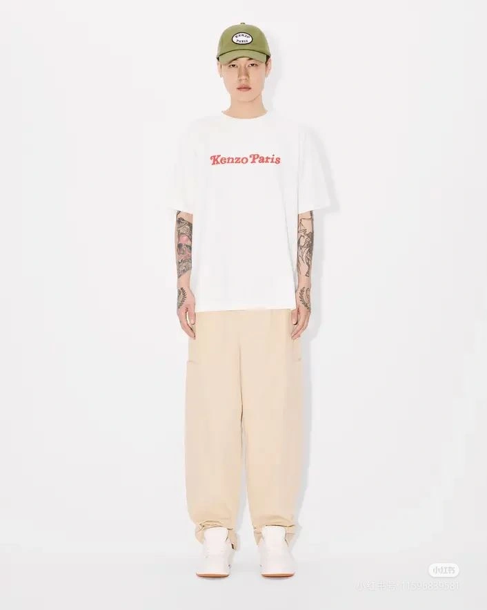 OEM Kenzo T-Shirts
